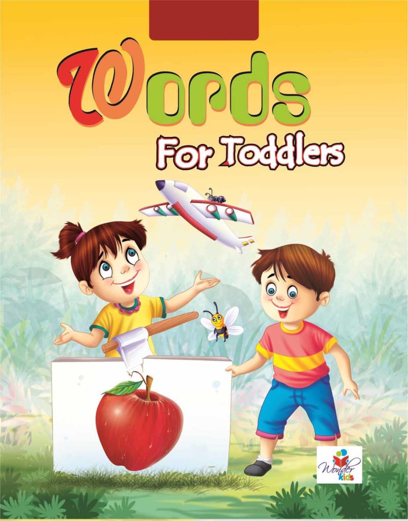 Cute Words For Toddlers at Christopher Hooke blog